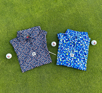 Scarecrow Golf Co. Polos et accessoires – Scarecrow Golf co.