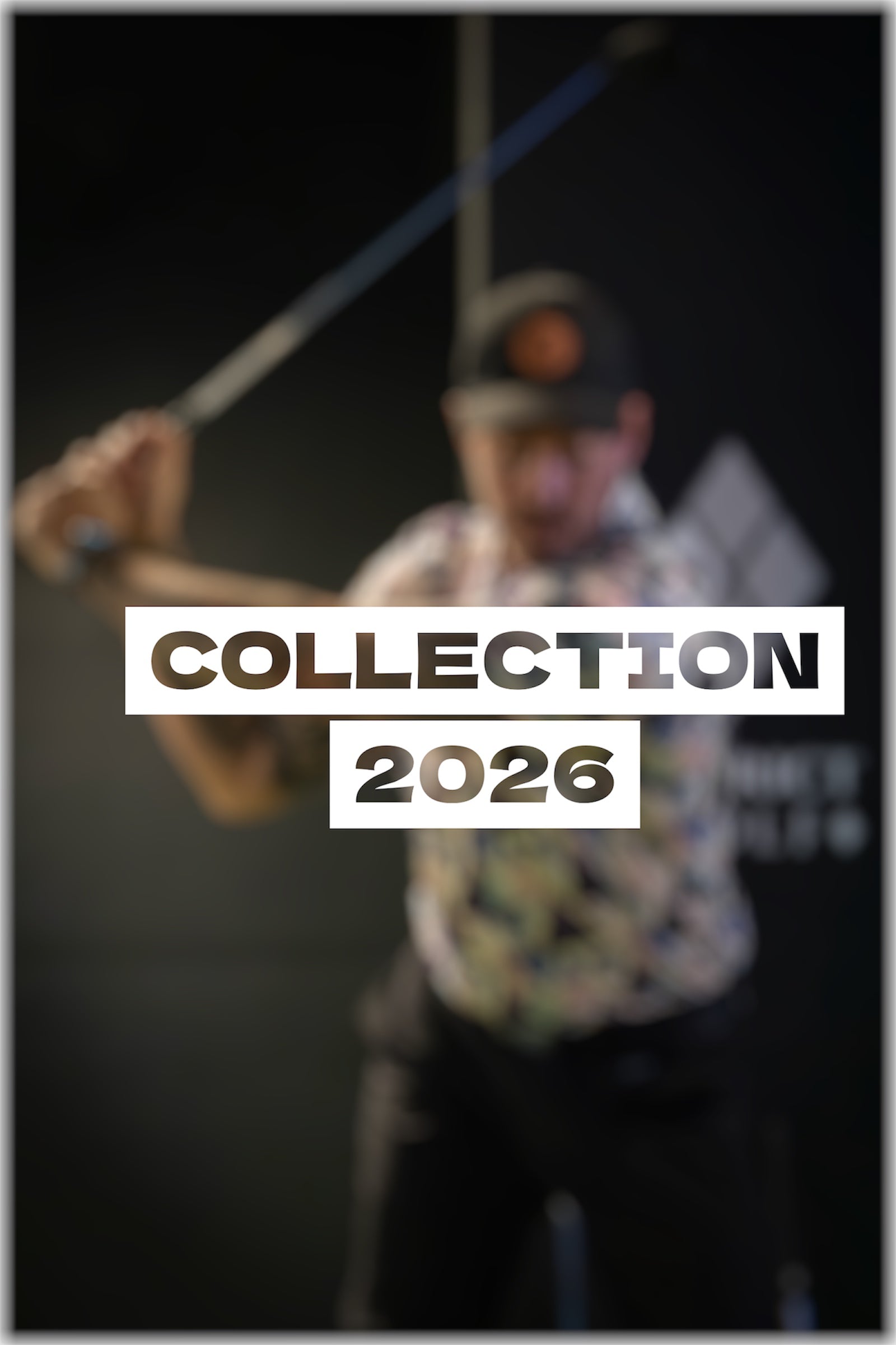 Scarecrow Golf Co. Polos et accessoires – Scarecrow Golf co.