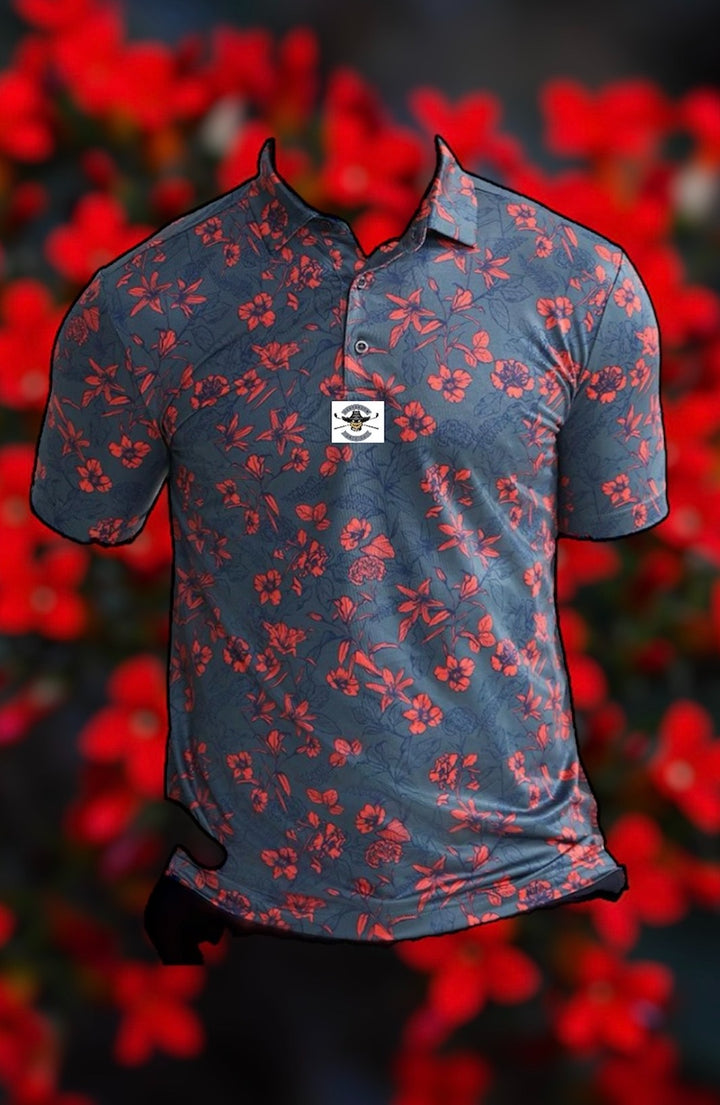Scarecrow Golf Co. Polos et accessoires – Scarecrow Golf co.