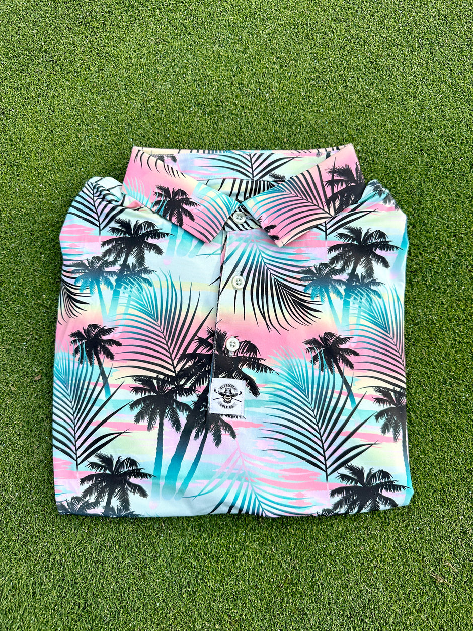 Scarecrow Golf Co. Polos et accessoires – Scarecrow Golf co.