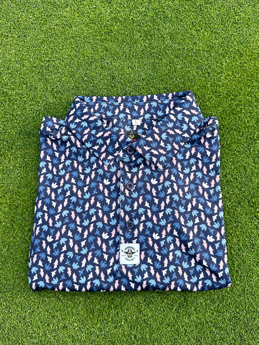 Scarecrow Golf co.
