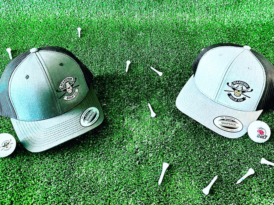 Scarecrow Golf co.