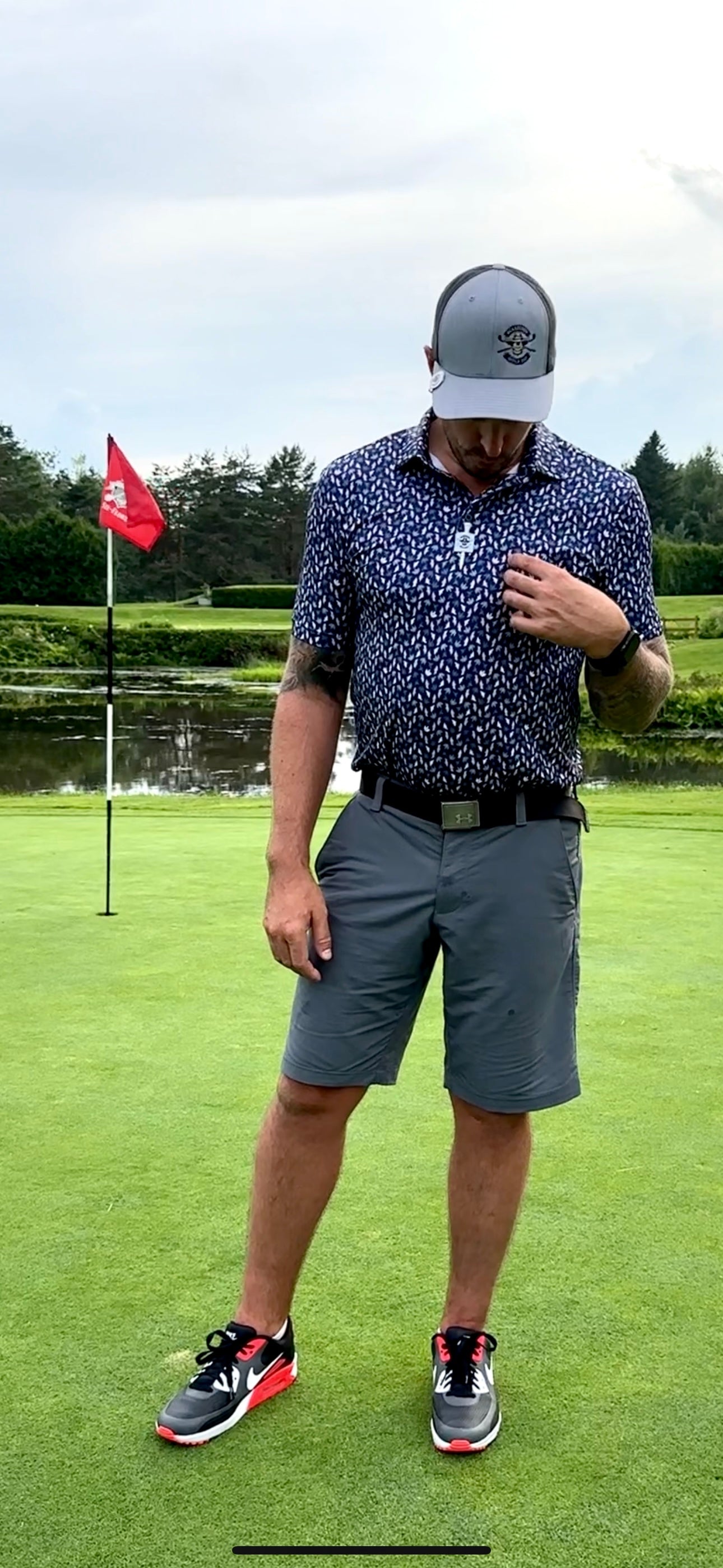 Scarecrow Golf co.