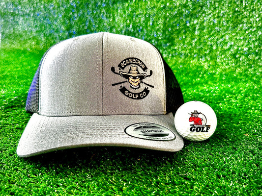 Scarecrow Golf co.