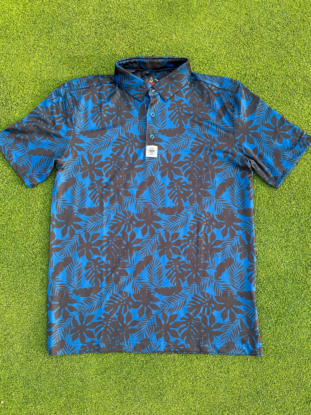 Scarecrow Golf co.